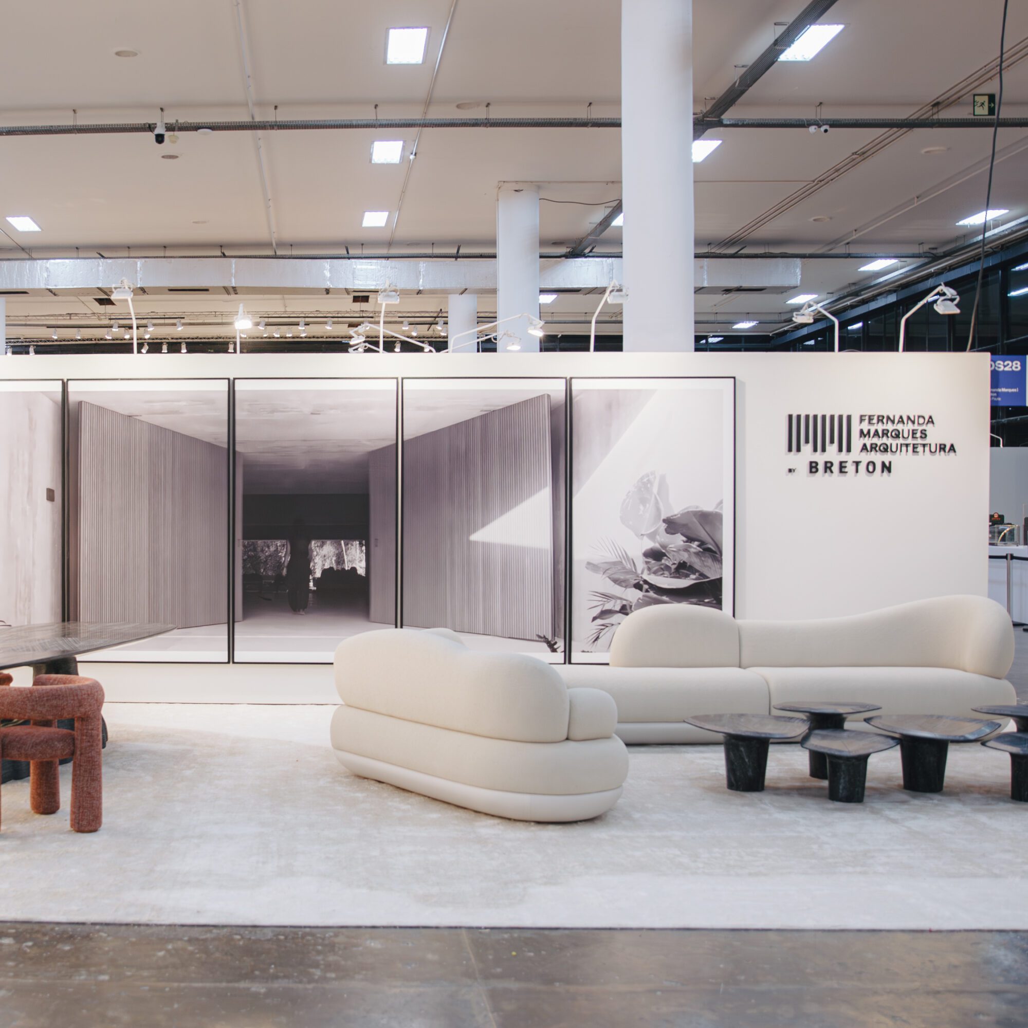 SP–Arte 2025 - Fernanda Marques